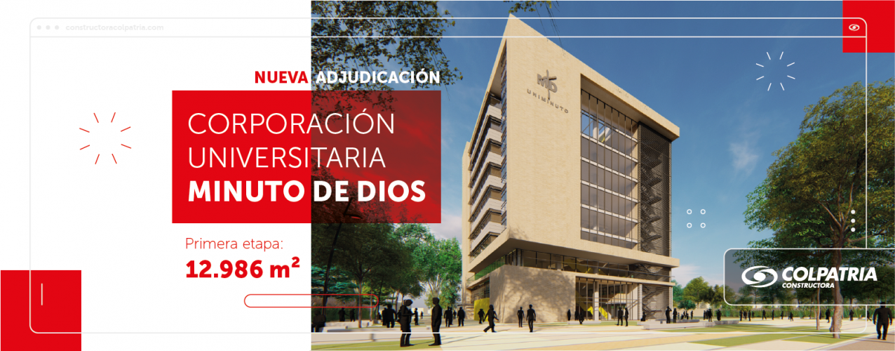 Constructora Colpatria | Apartamentos en Venta | Proyectos de Vivienda